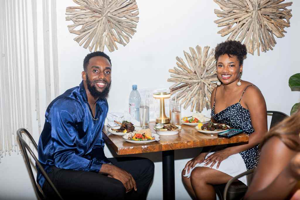 Gallery – Aziza Modern Mediterranean